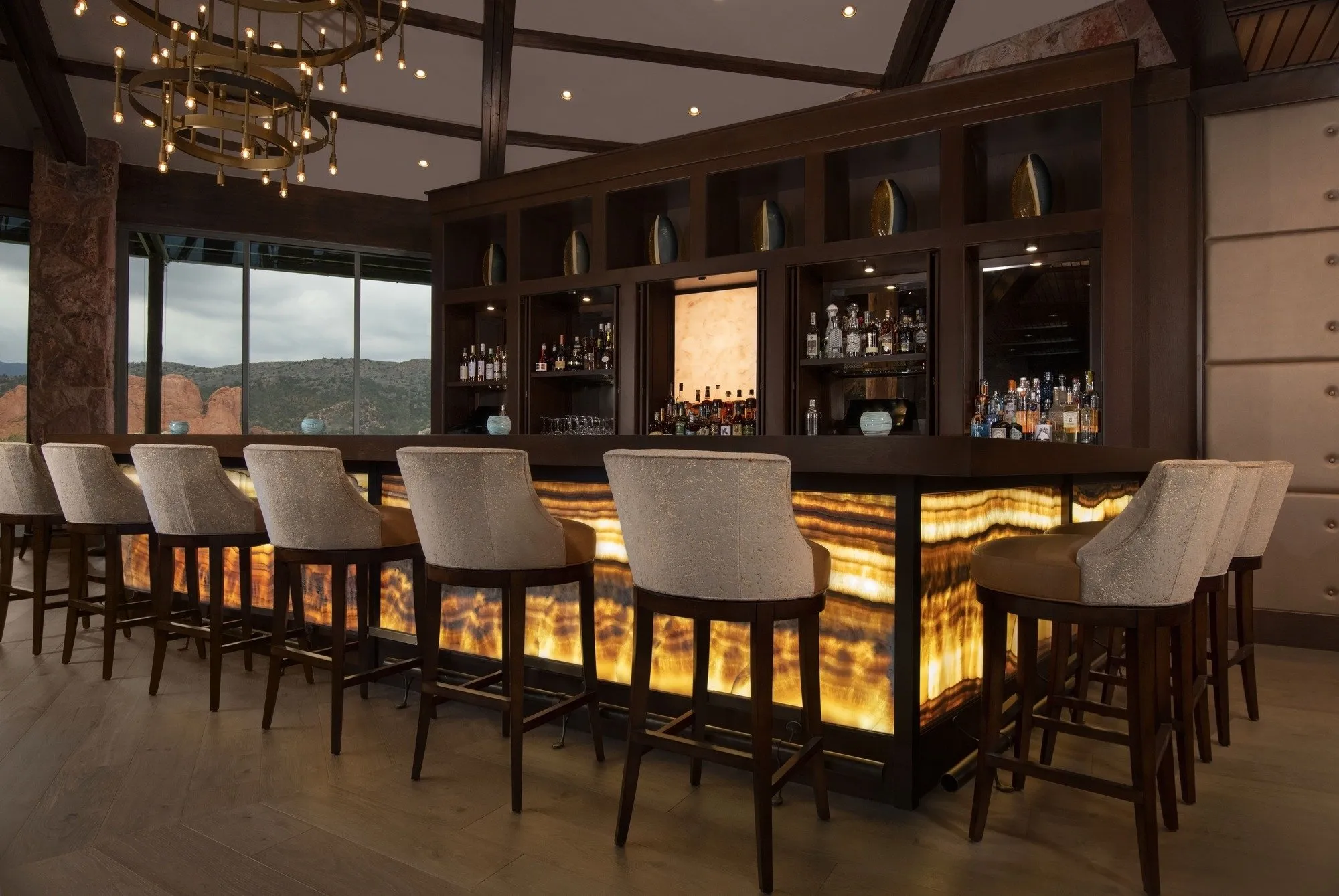 Grand View | Garden of the Gods Resort & Club
